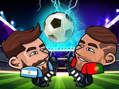 Head Soccer 2022 Game Play Free Online Soccer Game No Download