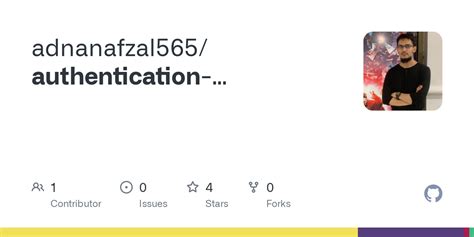 Github Adnanafzal565authentication Boilerplate Mevn