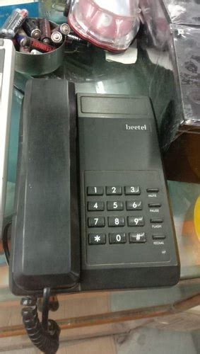 Epabx Intercom System For Office At Set In New Delhi ID