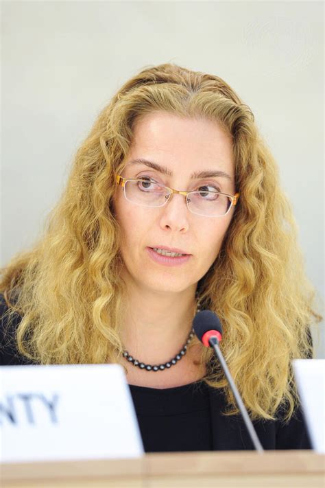 Rights Council Holds Panel On Discrimination And Violence Based On