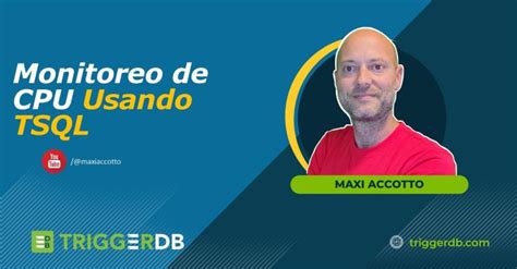 Claudio Emilio Ale On Linkedin Monitoreando El Consumo De Cpu En Mssql