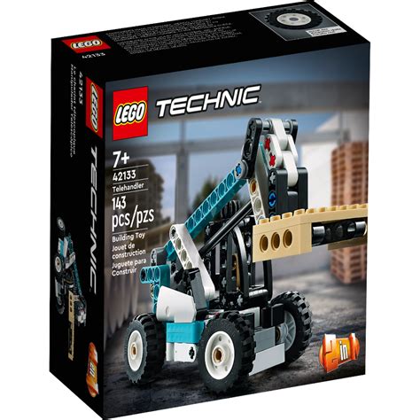 Lego Technic — Toycra