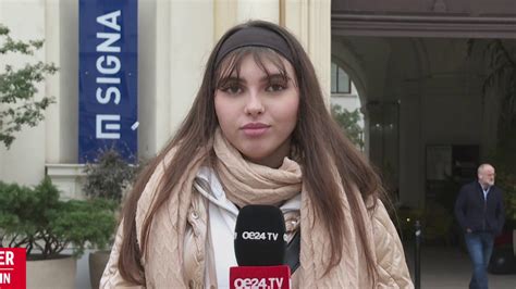 Benko: Jetzt wird sein Chefbüro versteigert - oe24.tv