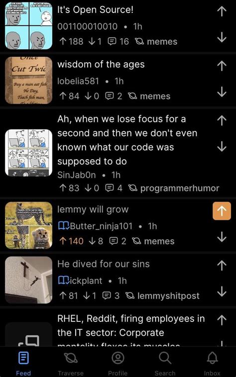 Nsfw Links Seem To Be Erroring Out Rapolloapp