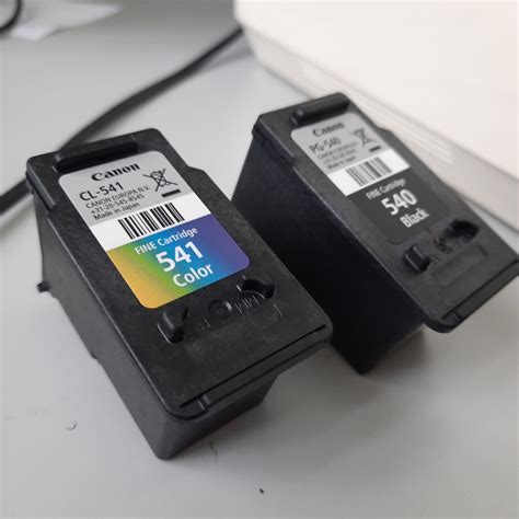 Canon Pixma Mg Inkjet Printer Etsy