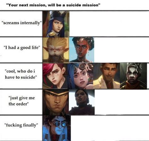 Pin By Michał On Arcane Lol League Of Legends Jinx League Of Legends