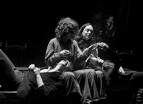 ქალთა ემანსიპაციის შეუძლებლობა პატრიარქა Theatrelifege