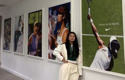 Clijsters Sobre Eala Ela Já Fez Coisas Incríveis Mas Ainda Precisa