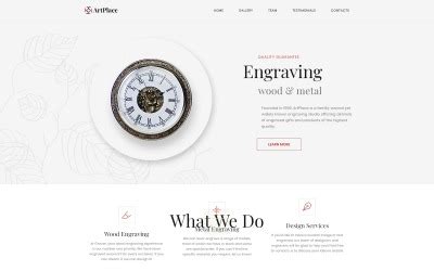 Octo Space React NFT Project Landing Page NextJS TailwindCSS