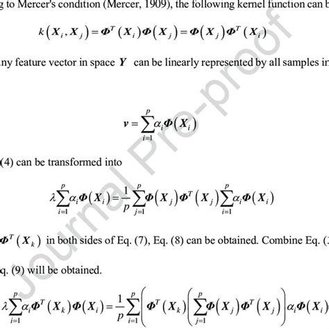 Schematic Diagram Of Kpca 200 201 Download Scientific Diagram