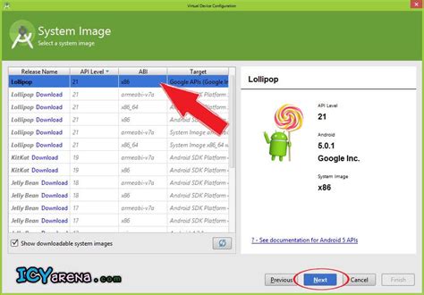Create Your First Android App With Android Studio Create Your First Android App With Android Studio