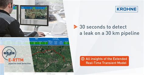 E Rttm Pipeline Leak Detection Technology In Detail Ashok Masand