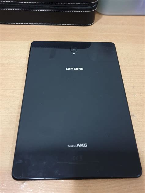 Samsung Galaxy Tab S LTE Mobile Phones Gadgets Tablets Android On Carousell