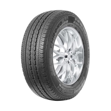 Шины Pirelli Chrono Serie 2 215/65 R15 104T - купить по низкой цене в ...
