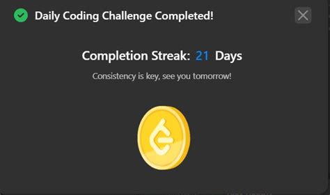 Leetcode 100daysofcode Leetcode Java Problemsolving Binary