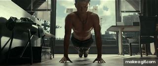 Nathan Drake Shirtless Uncharted 4