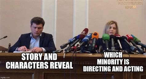 Average Mcu Press Release R Fuckmarvel