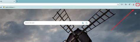 how to restore tabs from previous session in microsoft edge