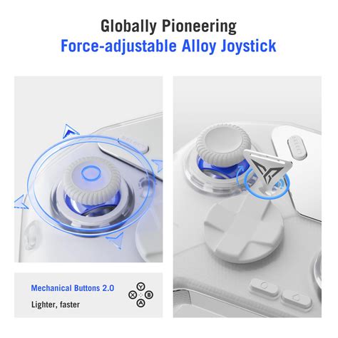 Flydigi Apex 4 Wireless Controller Flydigi Flydigi Apex 4 Wireless Controller Flydigi