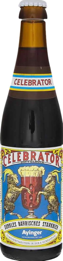 Ayinger Eurocervezas Página Oficial