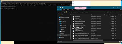 Issue Smapi Missing File But File Is In Installer Stardew Valley