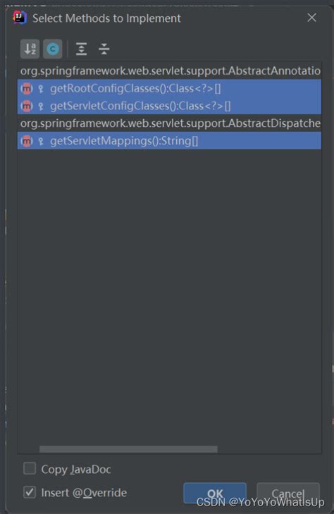 java之入门springmvc 全网最详细） java springmvc教程 csdn博客