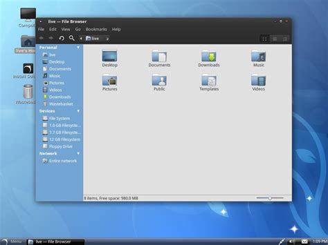 SolusOS 1 3 Bitblokes Linux Spiele Streaming VPN Open Source Server