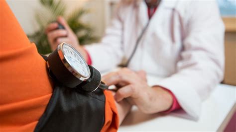 As More Canadians Experience Stroke Survival Rates Are Also Up