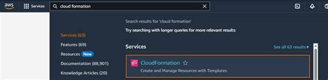 how to deploy a cloudgen firewall in aws via cloudformation template