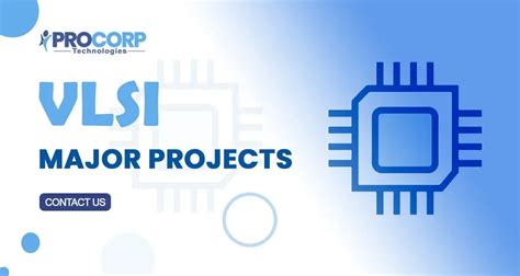 Top 15 List Of 2023 Ieee Based Mtech Vlsi Projects Verilog