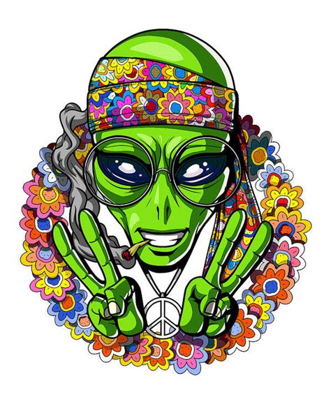 easy stoner drawings