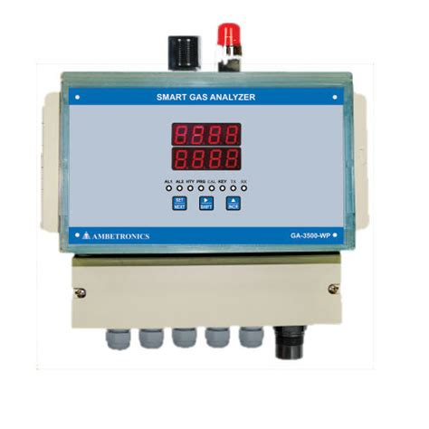 Oxygen Analyzer O Analyzer Latest Price Manufacturers Suppliers