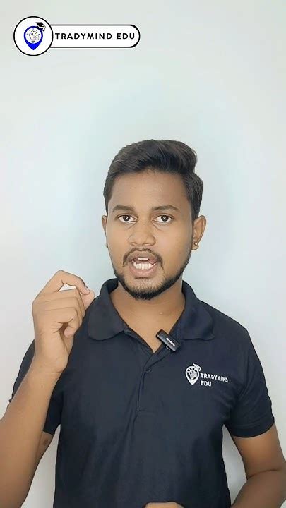 📌trading 📈 பண்ணனும் னா First Uh இத பண்ணுங்க 📑 Youtube