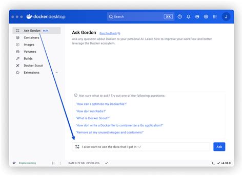 Docker Desktop 438 Release Docker