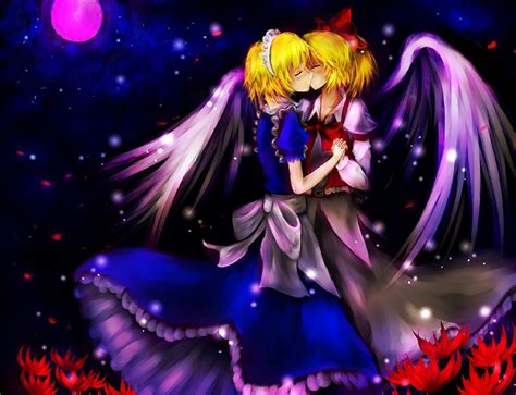 Touhou Image By Pixiv Id Zerochan Anime Image Board