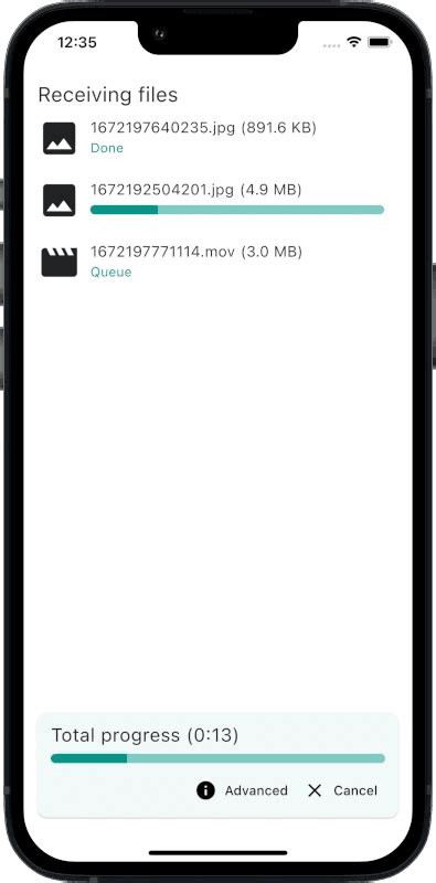 localsend cross platform open source airdrop alternative open source