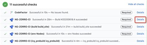 Release NG ZORRO Ng Zorro Antd Wiki GitHub
