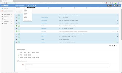 Webui 27 Is Out Some Monitoring Guys