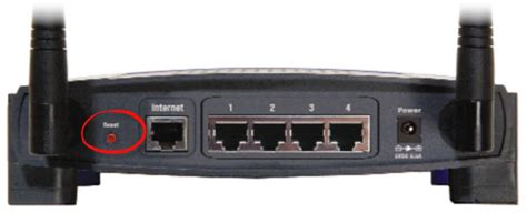 How To Reset The Zte F670l