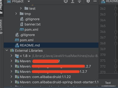 Maven构建拉依赖malformed Uxxxx Encoding