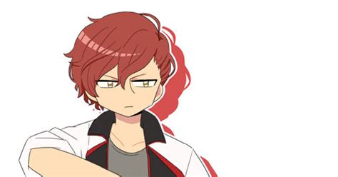 ボーイフレンド仮 Bfログ 三戸のイラスト Pixiv ボーイフレンド仮 Bfログ 三戸のイラスト Pixiv