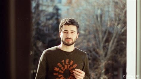 „არა მხოლოდ უბრალოდ კარგი ადამიანი საოცარი ღირებულების პატრიოტი და მომავლის მოქალაქე დაკარგა