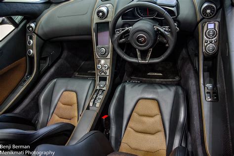Mclaren Mp12 4c Mclaren Mp12 4c Benji Berman Flickr
