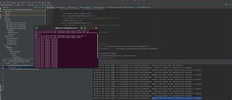 Request Execution Failed Connectivity Problem Or Timeout · Issue 5