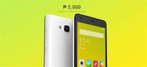 Xiaomi Philippines Teases Prices Redmi Mi Pad Expected Soon Tech Inspected