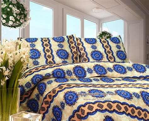 Семейный комплект постельного белья бязь Турецкая