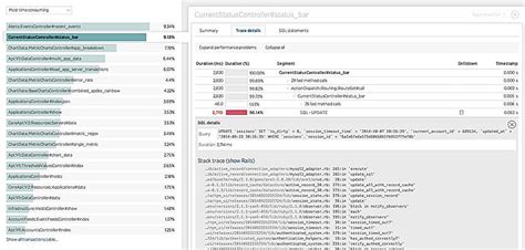 New Relic Apm Features Reviews And Pricing October 2025