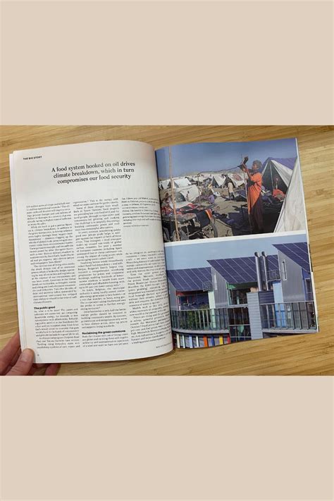 New Internationalist Issue 541 Pics And Ink Pics And Ink