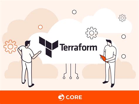 how to manage cloud services with terraform gcore