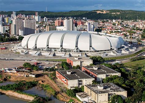 Discover 43 Shell Structures And Tensile Fabric And Tensile Structures